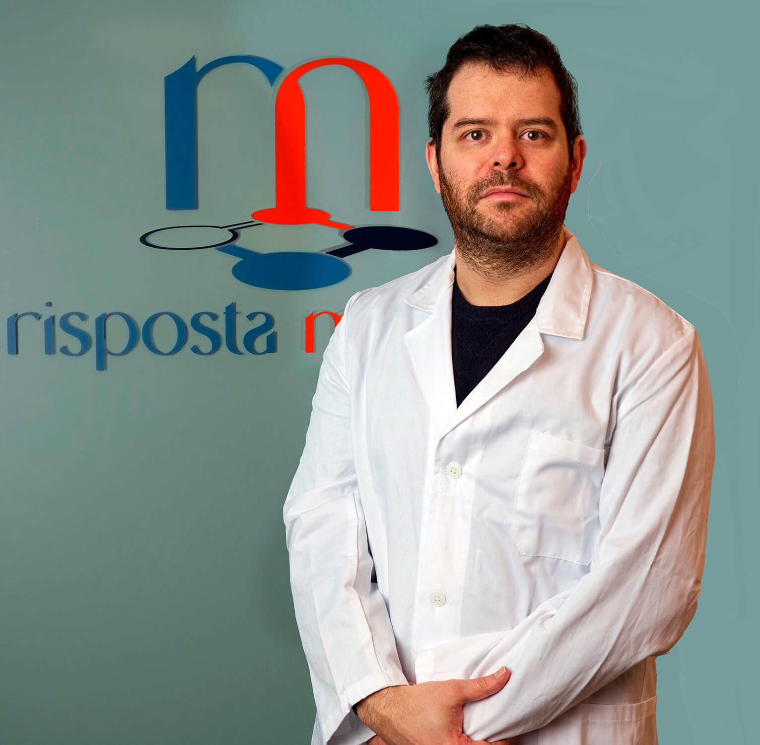 Dr. Andrea Colombo - Risposta Medica