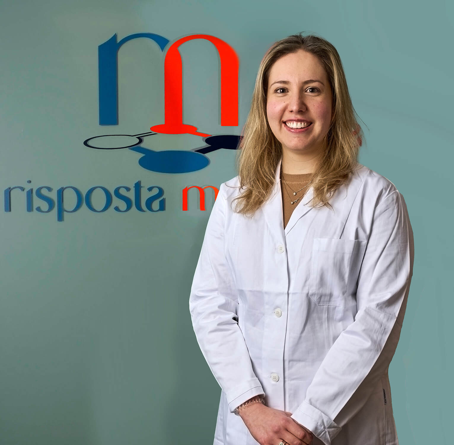 Dr.ssa Federica Marrone - Risposta Medica